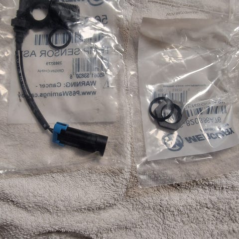 Mercury adapter | FINN-torget