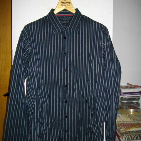 Mario conti skjorte str xl | FINN-torget