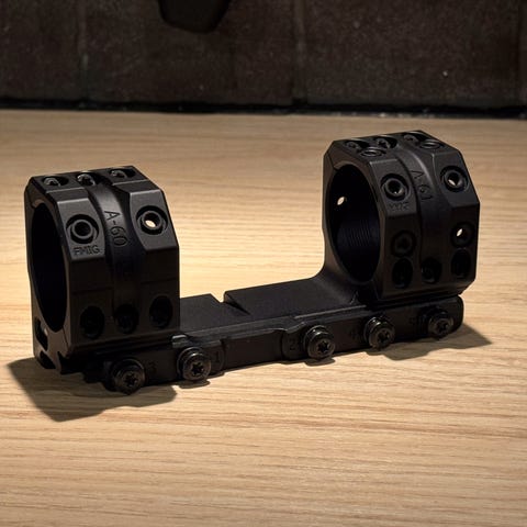 Spuhr SCP-3000 Ø30mm | FINN-torget