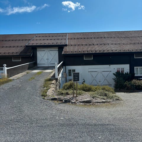 Vinterlagring bil/båt/mc | FINN-torget