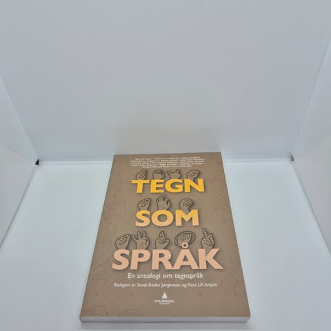 Autismens horisont - Sara C. Danielsen Nygaard | FINN-torget