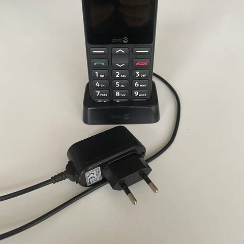 Doro 6041 | FINN-torget