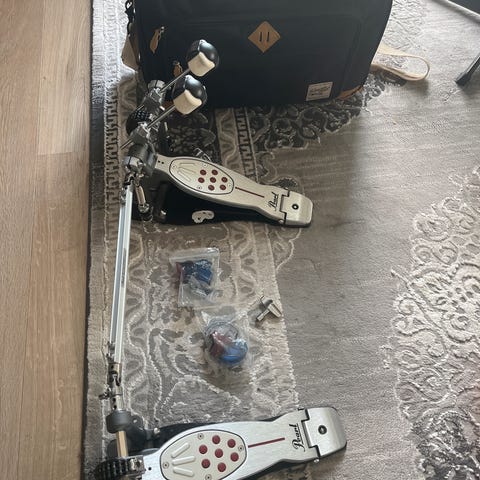 Yamaha Direct Drive Pedaler | FINN-torget