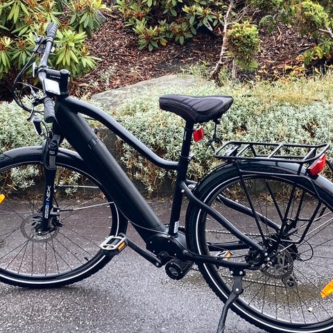 MOMAS JASON+ SUV 2025 størrelse M | FINN-torget