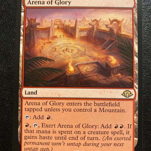 Kozilek’s Command rare Magic the gathering samlekort | FINN-torget