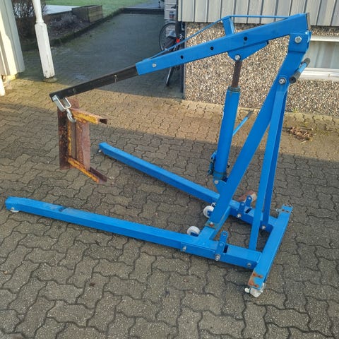 Solid tvinge - 100 mm | FINN-torget