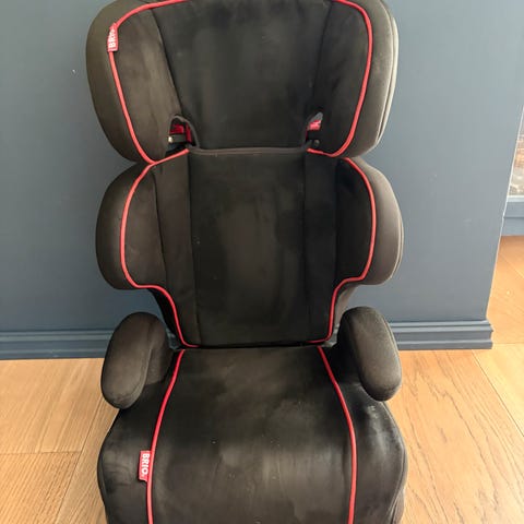 Brio bilsete | FINN-torget