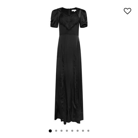 Pia Tjelta Jenny Notting Hill Dress | FINN-torget