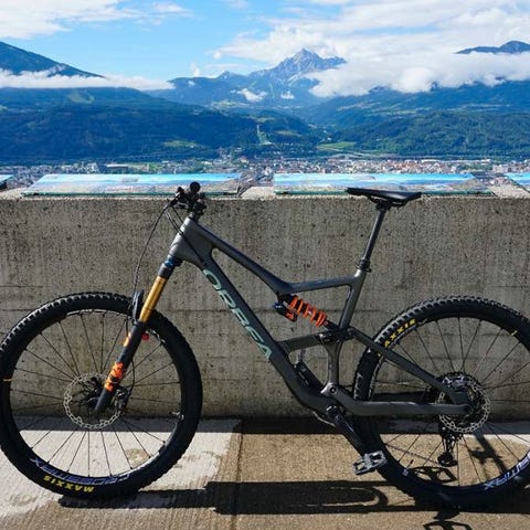 Orbea Laufey | FINN-torget