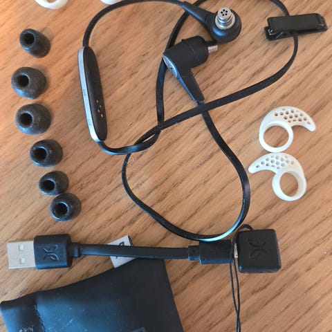 Jaybird x2 - trådløse hodetelefoner | FINN-torget