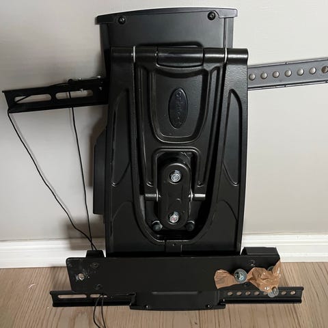 Tv vegg oppheng 180 grader sving | FINN-torget