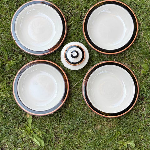 Arabia Reimari ønskes kjøpt | FINN-torget