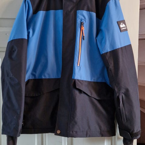 Fonna Apparel ski bukser | FINN-torget