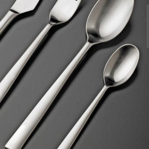 Stelton Maya 2000 bestikk. Helt nye og ikke pakket ut | FINN-torget