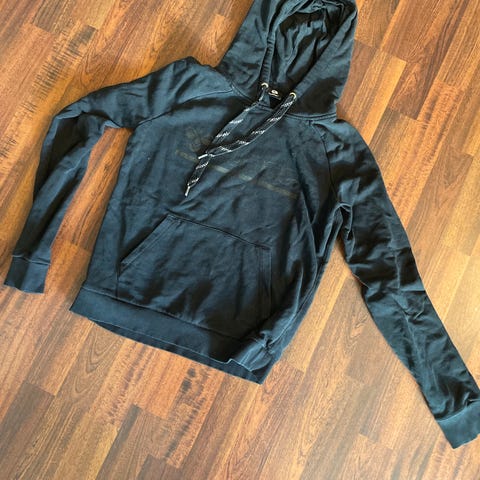 Hummel hettegenser | FINN-torget