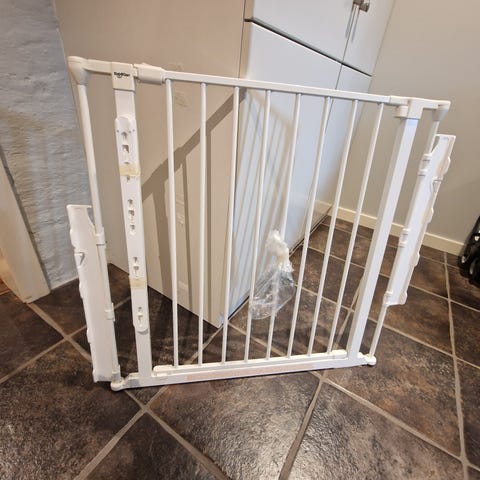 1 stk trappegrind | FINN-torget