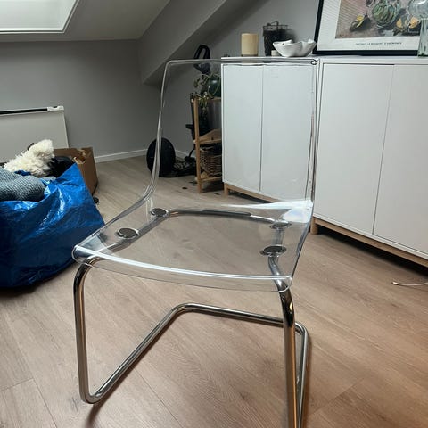 IKEA stol for barn og ungdom | FINN-torget