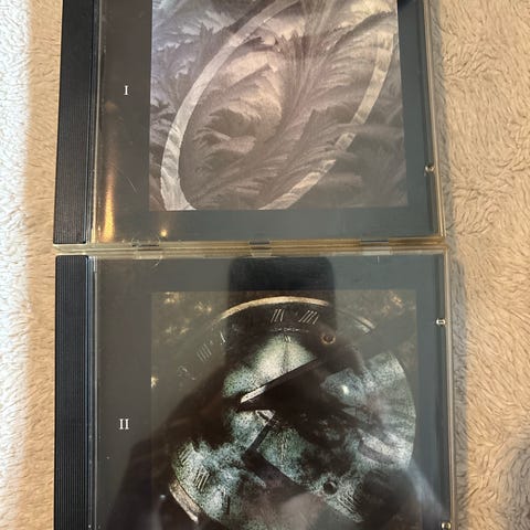 Led Zeppelin 4-Compact Disc Set Musikk CD | FINN-torget