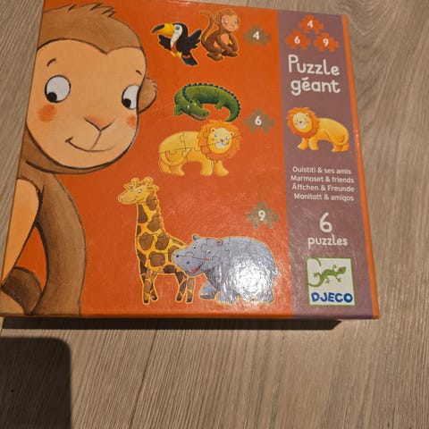 Zip string leke med lys, kan brukes til å trikse | FINN-torget