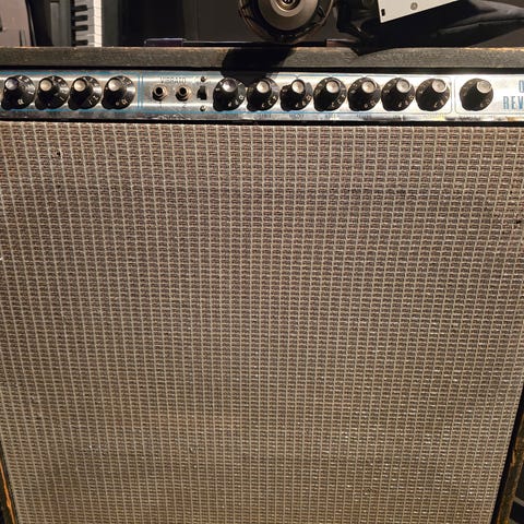 Fender Fc 100 ønskes kjøpt. | FINN-torget