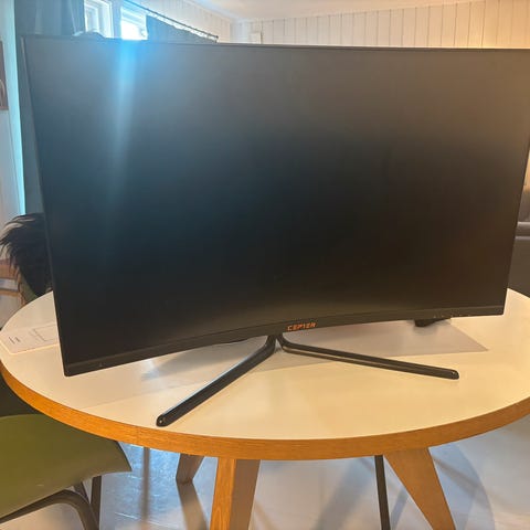 Evnja phillips 34" | FINN-torget