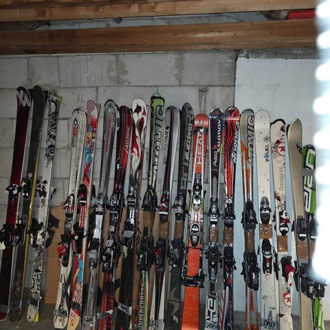 Slalomski og støvler | FINN-torget