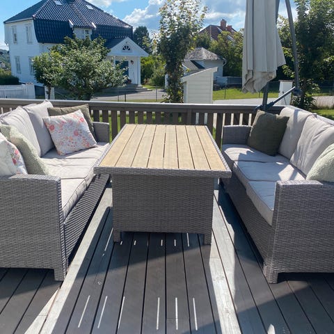 Lounge stoler | FINN-torget