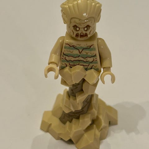 Lego veteranbil 30644 | FINN-torget