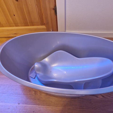 Beemoo PLAY Simple Vippestol - kjøpt 2 måneder siden | FINN-torget