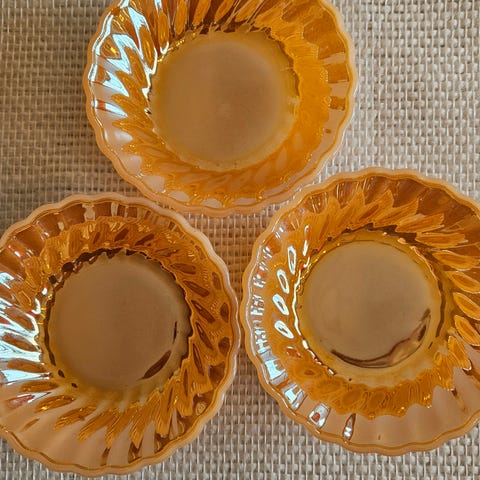 Fire king fra anchor hocking | FINN-torget