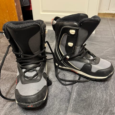 Morrow radium 155 cm snowboard | FINN-torget