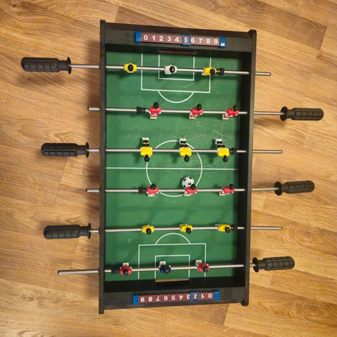 Diverse fotballspillere til fotballspill | FINN-torget