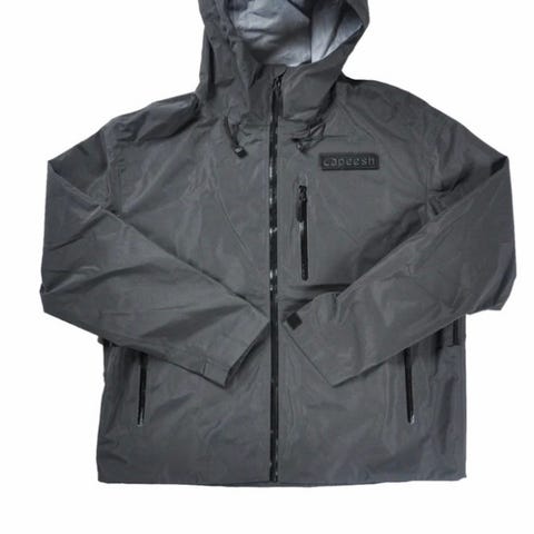 Capeesh jakke (OG) | FINN-torget