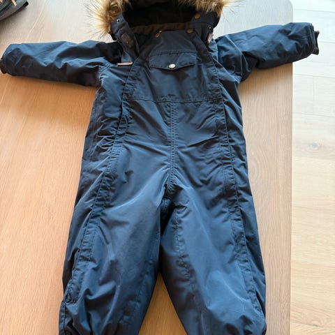 Mini A Ture vinterdress | FINN-torget