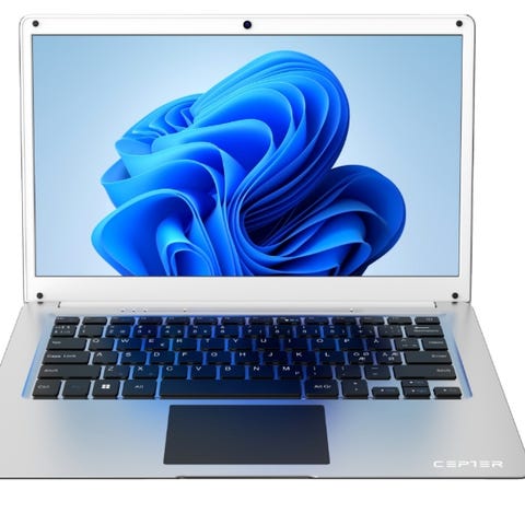 Cepter Mirage 14" bærbar PC | FINN-torget