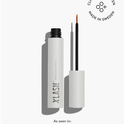 Xlash brow serum, 5ml | FINN-torget