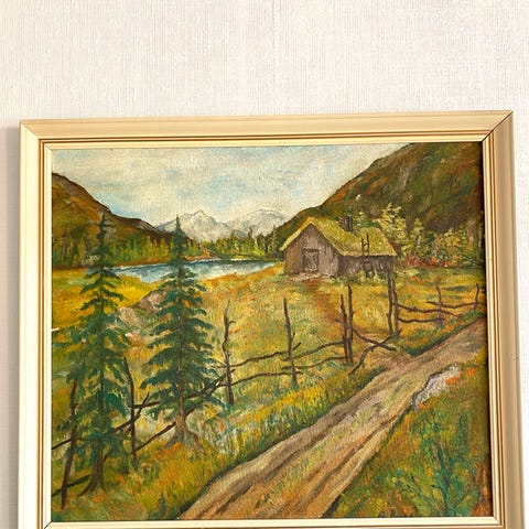 Eva Langaas | FINN-torget