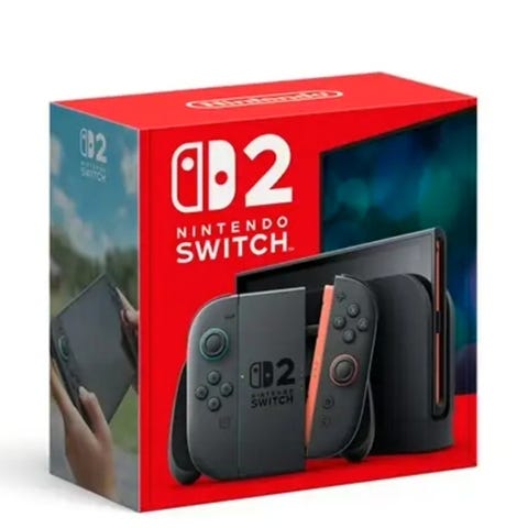 ønsker å kjøpe en nintendo switch 2. | FINN-torget