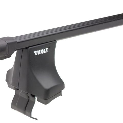 Thule 561 Outride | FINN-torget