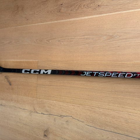 CCM Jetspeed FT7 ishockeykølle | FINN-torget