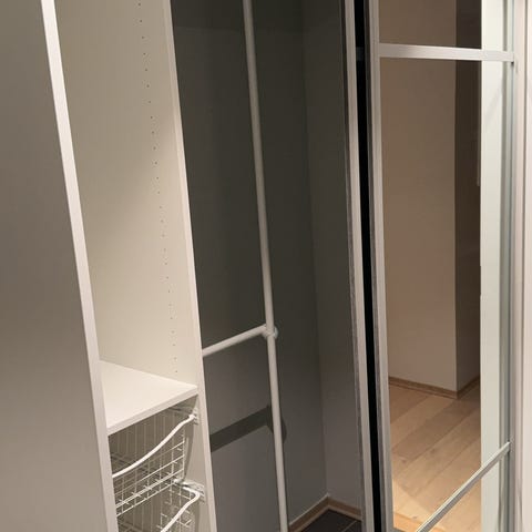 Ikea Pax Komplement skuffer 100x35 | FINN-torget