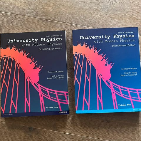 Conceptual Physics - Paul G. Hewitt | FINN-torget