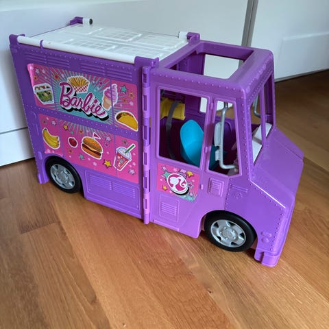 Zuru smashers buss | FINN-torget