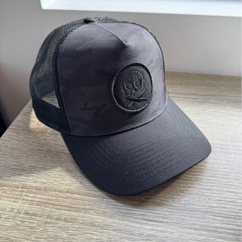 Patagonia capse'r | FINN-torget