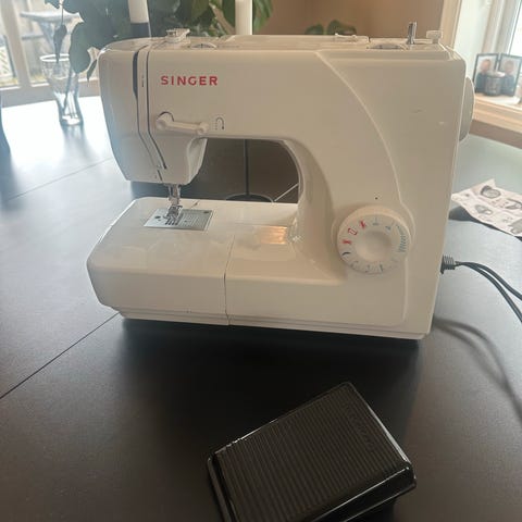 Symaskin Singer 3342 | FINN-torget