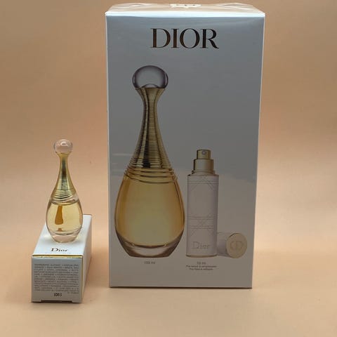 Dior parfyme 100ml - J'adore EdP | FINN-torget