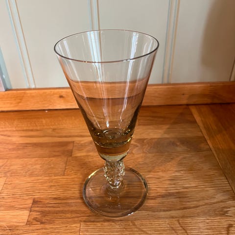 Per Spook Kongle glass | FINN-torget