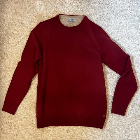 Pringle original ullgenser str M/L dame | FINN-torget