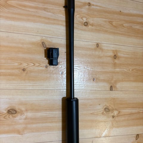 Blaser R93 løp i 9,3x62 med tilbehør | FINN-torget