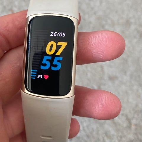 Fitbit Versa (fb505) | FINN-torget